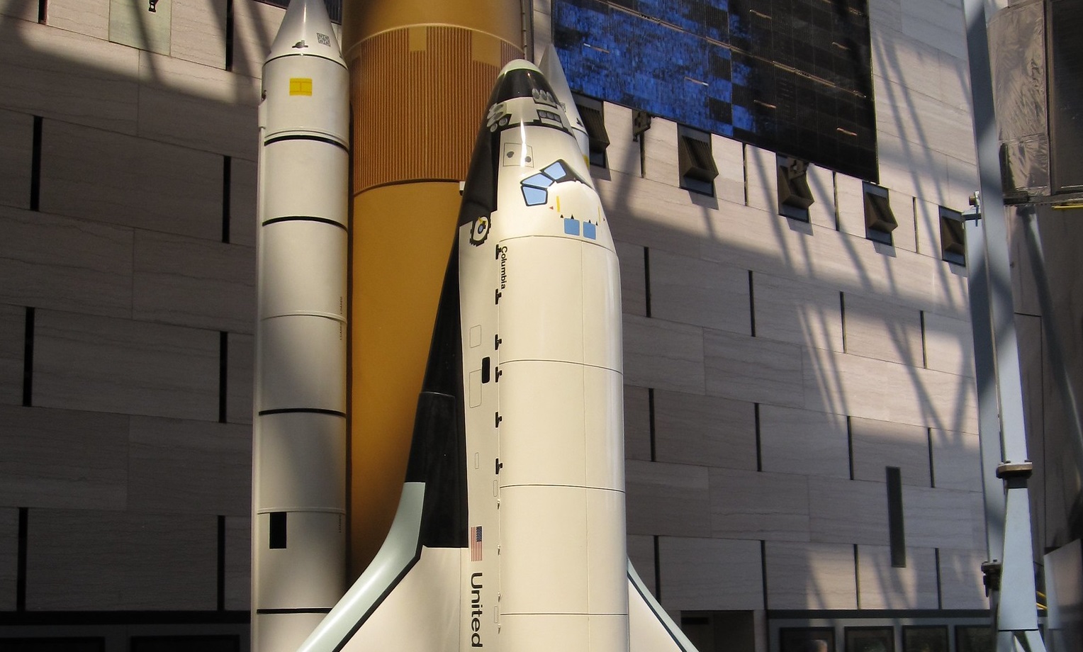 Vehicles - Galactic Journeys